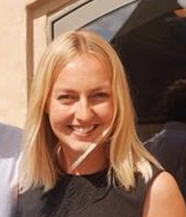 Dr Georgia Downing (GP) - Healthpages.wiki