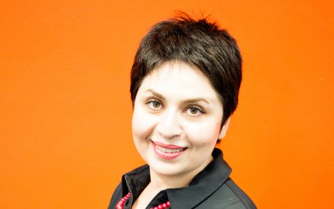 Dr Nazli Amini (GP) - Healthpages.wiki