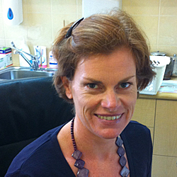 Dr Emily Radcliffe (GP) - Healthpages.wiki