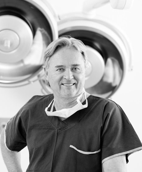 Mr Keith Mutimer (Plastic and Reconstructive Surgeon) - Healthpages.wiki