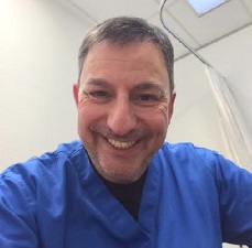 Dr David Izon (GP) - Healthpages.wiki