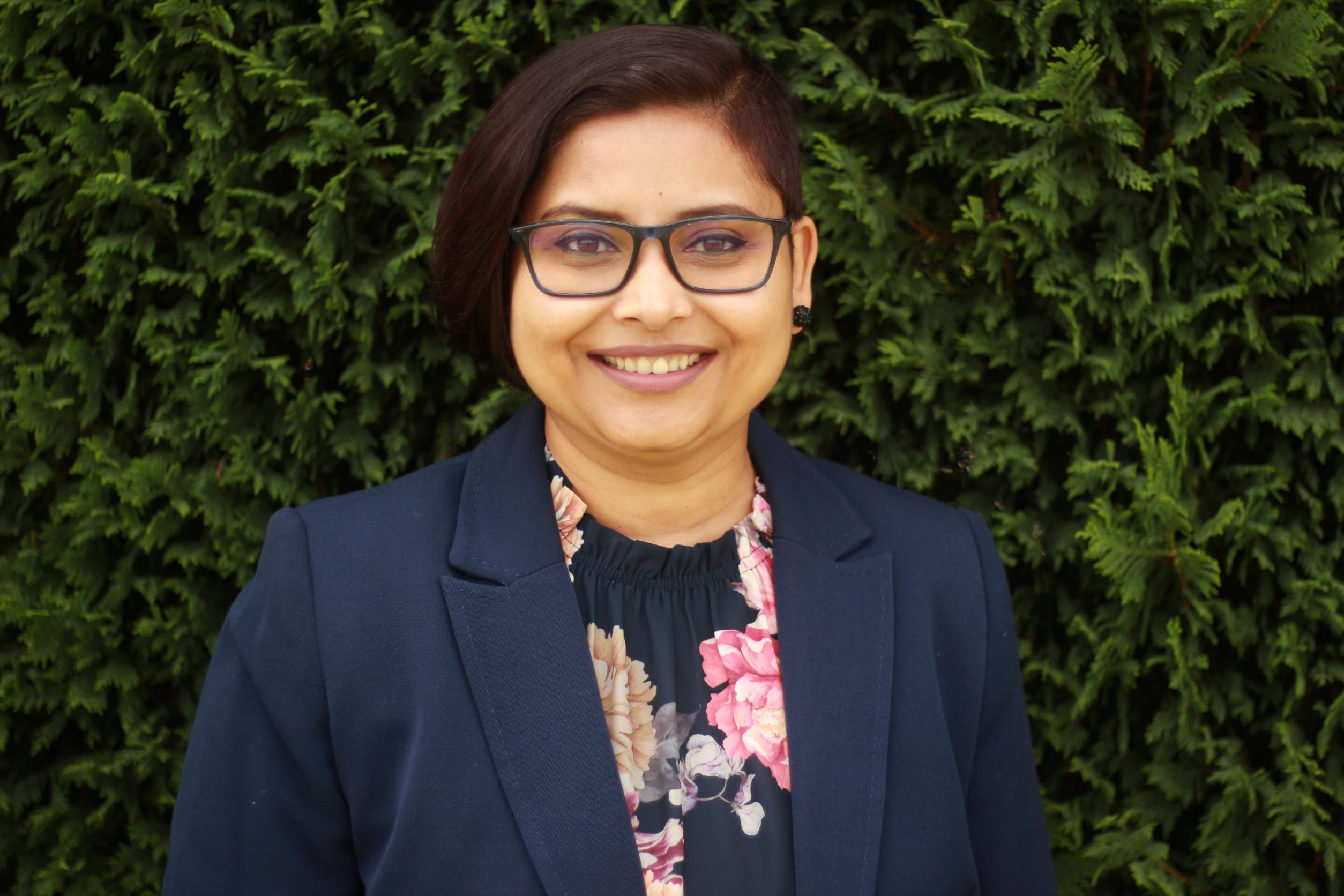 Dr Nasreen Yasin (Psychologist) - Healthpages.wiki