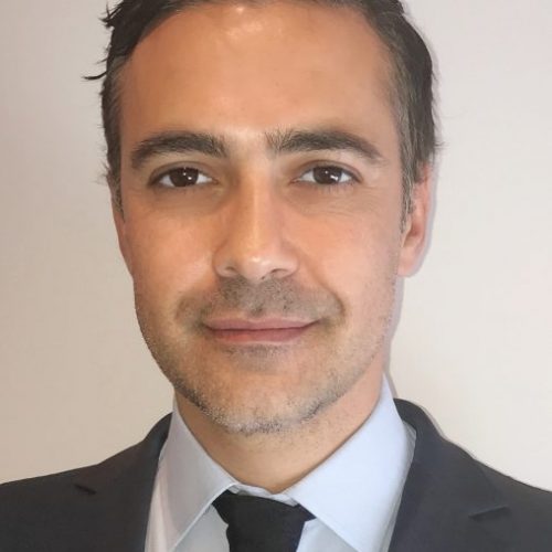 Mr Alexios Adamides (Neurosurgeon) - Healthpages.wiki