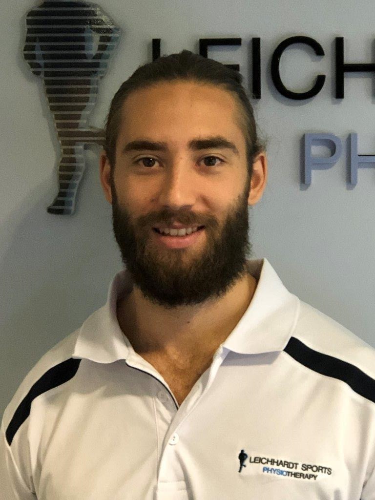 Mr Matteo Bianchino (Physiotherapist) - Healthpages.wiki