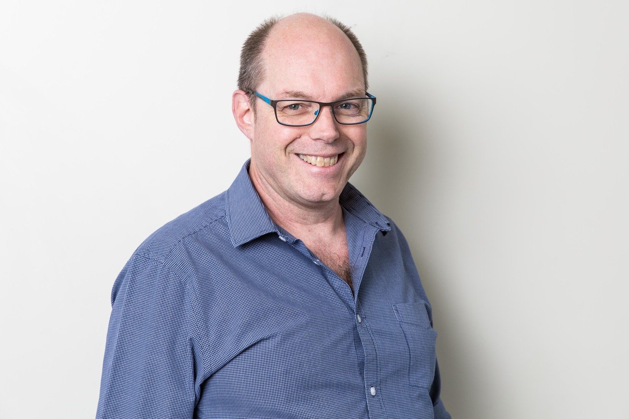 Dr Stuart Anderson (GP) - Healthpages.wiki