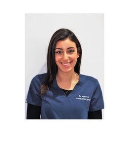 Dr Verona Nada (Dentist) - Healthpages.wiki