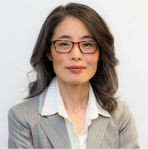 Dr Jeannie Yoo (GP) - Healthpages.wiki