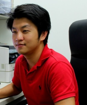 Dr Mark Liu (GP) - Healthpages.wiki