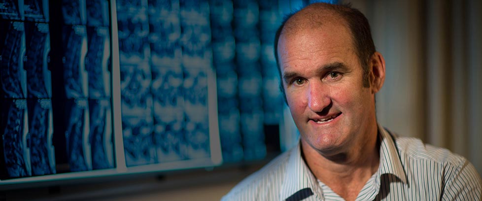 Dr Robert Pozzi (Orthopaedic Surgeon) - Healthpages.wiki