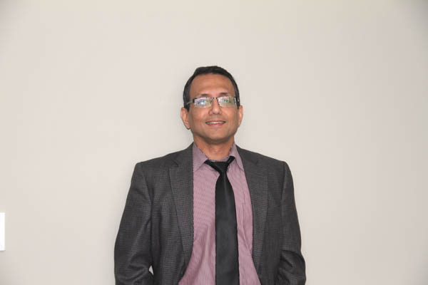 Dr Samit Roy (Psychiatrist) - Healthpages.wiki