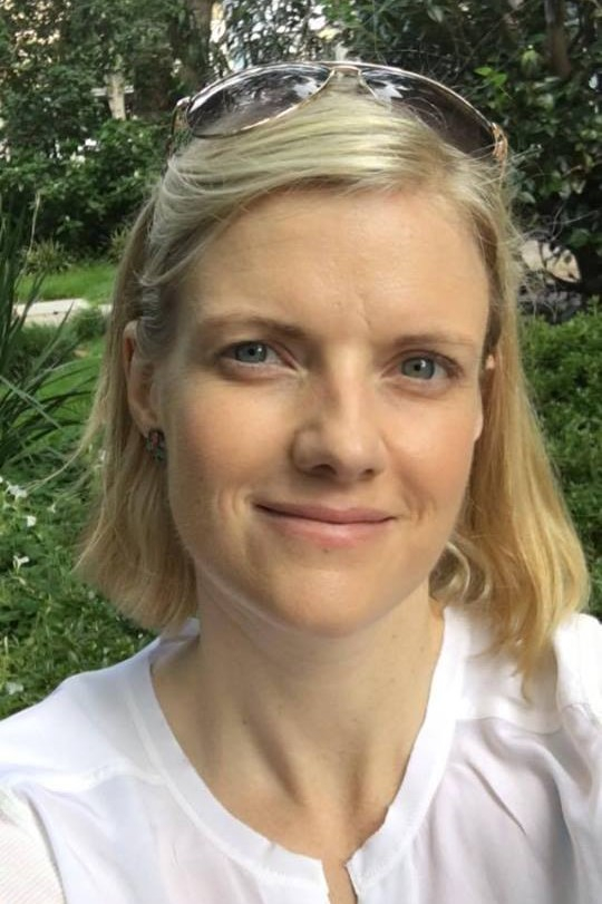 Dr Jennifer Coleman (GP) - Healthpages.wiki