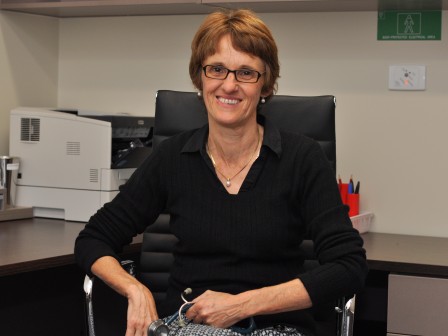 Dr Sarah Giles (GP) - Healthpages.wiki