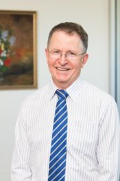 Dr Terence Holt (Gastroenterologist) - Healthpages.wiki
