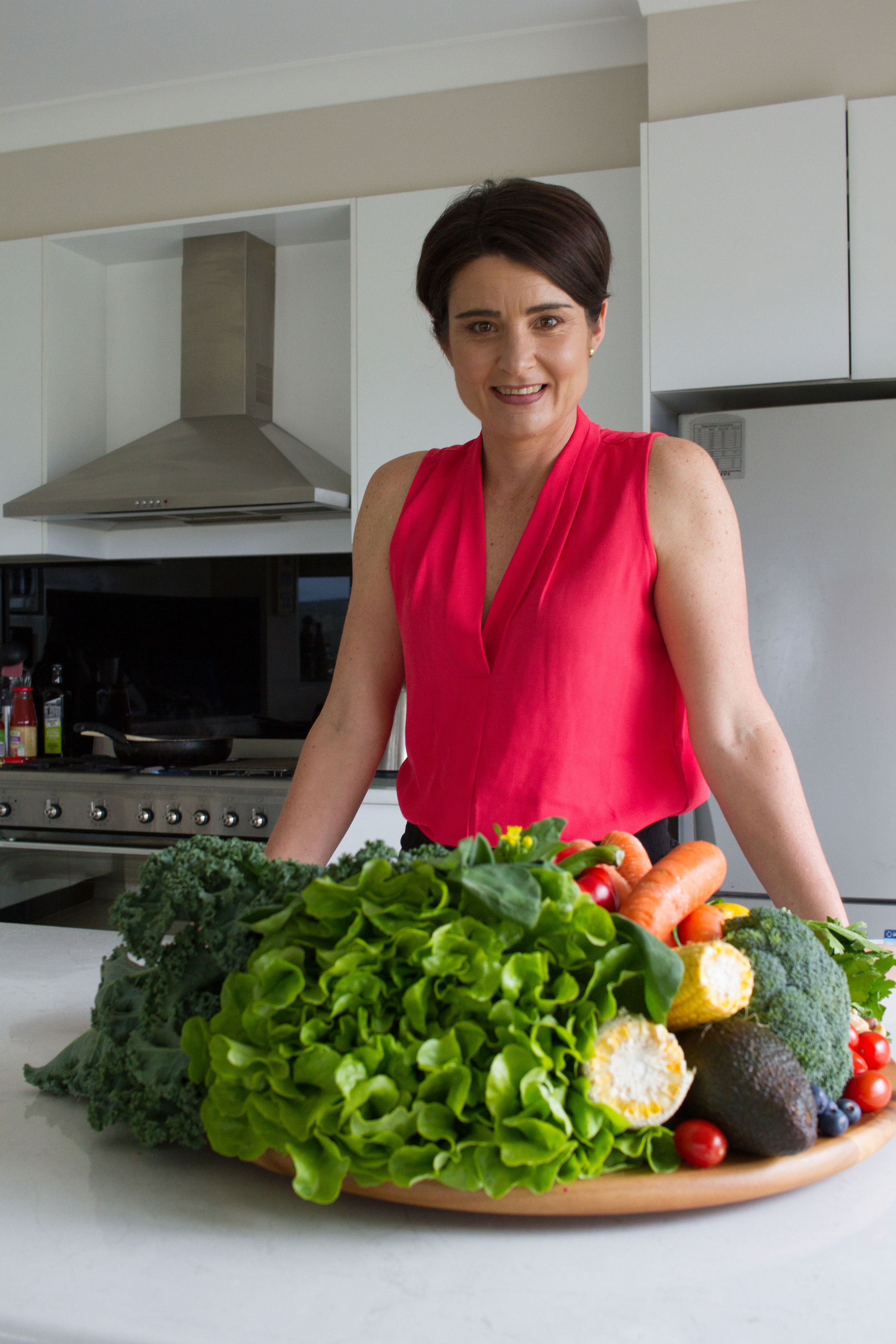 Claire Ward (Dietitian) - Healthpages.wiki