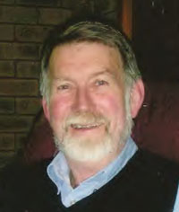Mr Peter Dunlop (Psychologist) - Healthpages.wiki