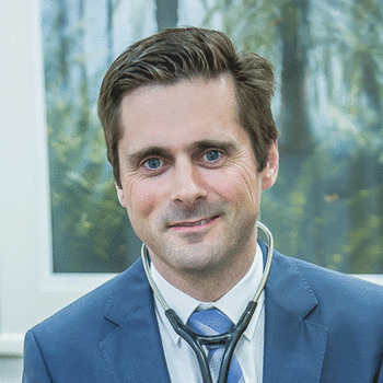 Dr David Adam (Cardiologist) - Healthpages.wiki