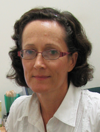 Dr Mary Rose Joseph (GP) - Healthpages.wiki