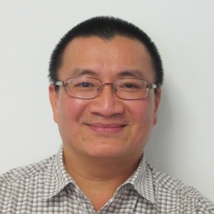 Dr Patrick Foo (GP) - Healthpages.wiki