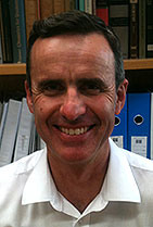 Dr David Armstrong (Respiratory and Sleep Medicine Specialist ...