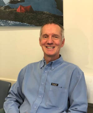 Dr Peter Keillar (GP) - Healthpages.wiki