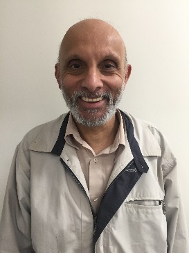 Dr Shankar Srinivasan (GP) - Healthpages.wiki