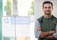 Dr Siraj Sira (GP) - Healthpages.wiki
