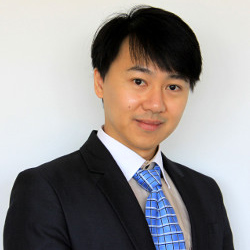 Dr Cheng Lu (Respiratory and Sleep Medicine Specialist) - Healthpages.wiki