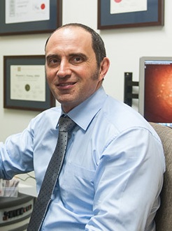 Dr Ioanne Anderson (Ophthalmologist) - Healthpages.wiki