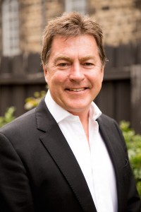 Dr Peter Goss (Paediatrician) - Healthpages.wiki