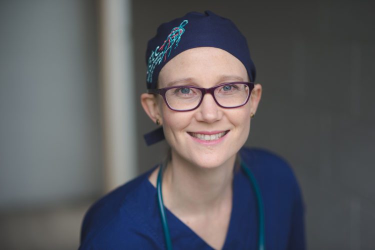 Dr Rebecca Cooksey (Paediatric Surgeon) - Healthpages.wiki