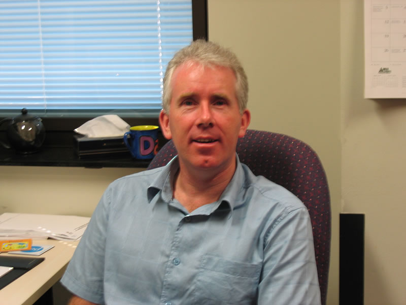 Dr David Jardine (GP) - Healthpages.wiki