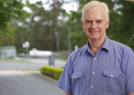 Dr Graeme Doherty (GP) - Healthpages.wiki