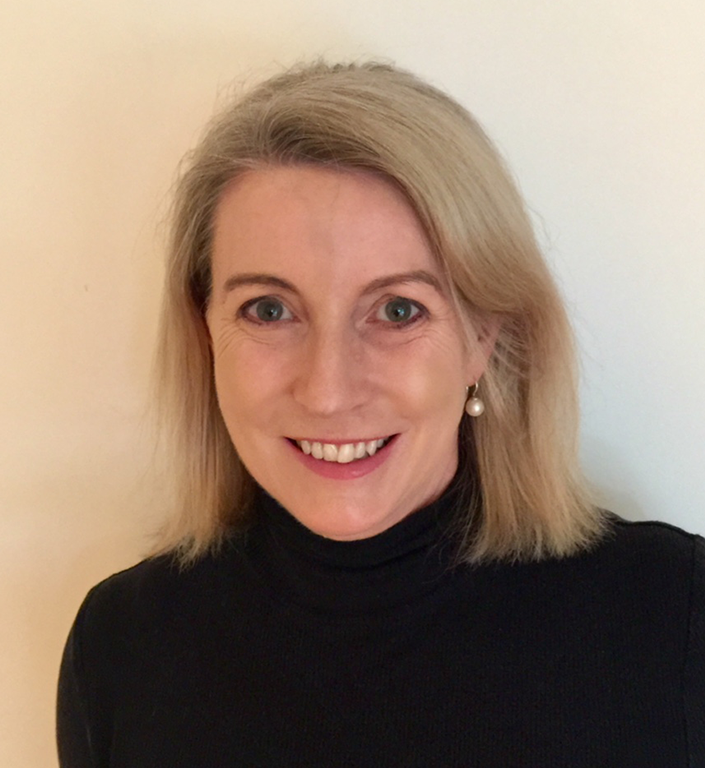 Dr Jenny Ross (GP) - Healthpages.wiki