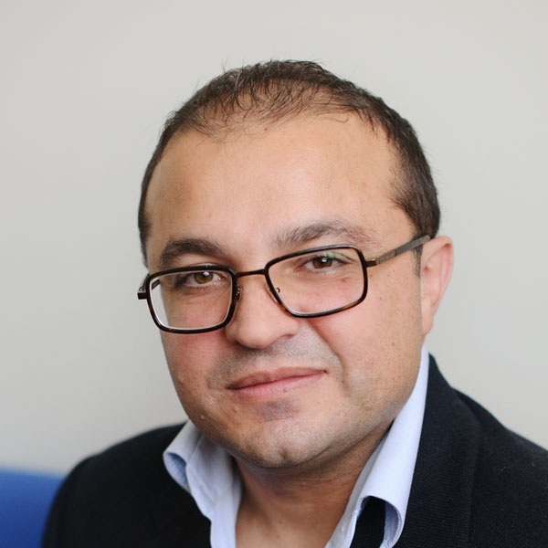 Dr Johnny Khoury (GP) - Healthpages.wiki