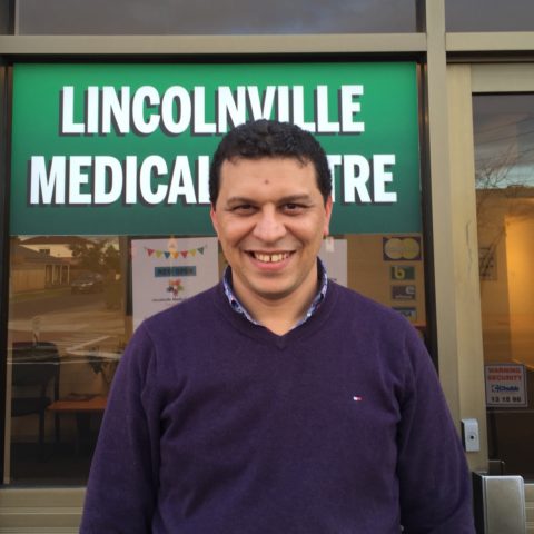 Dr Sam Youssef (GP) - Healthpages.wiki