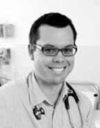 Dr Benjamin Reeves (Paediatric Cardiologist) - Healthpages.wiki