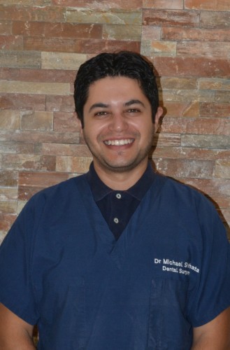 Dr Michael Shehata (Dentist) - Healthpages.wiki