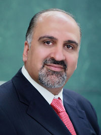 Dr Nathem Al-Naser (GP) - Healthpages.wiki