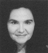 Miss Nora Dombrovskis Larsen (Psychologist) - Healthpages.wiki