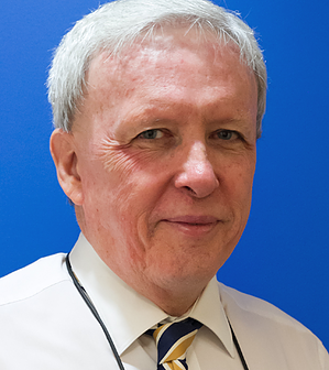 Assoc Prof Christopher Perry (ENT Surgeon) - Healthpages.wiki