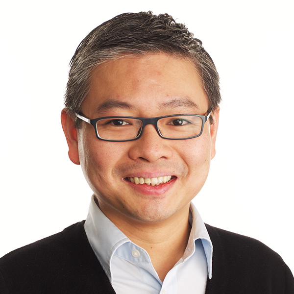 Dr Keith Ooi (Paediatric Gastroenterologist) - Healthpages.wiki