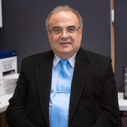 Dr Said El Sherif (GP) - Healthpages.wiki