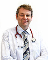 Dr Michael Hurn (GP) - Healthpages.wiki