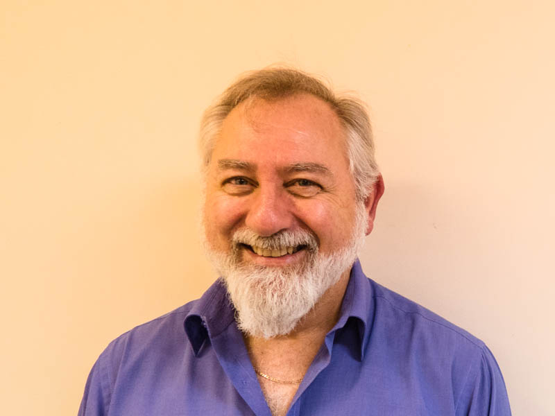 Mr Santo Russo (Psychologist) - Healthpages.wiki