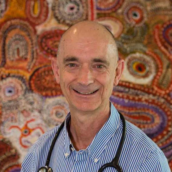 Dr Mark Overton (GP) - Healthpages.wiki