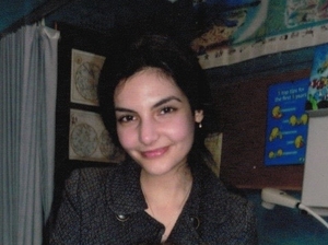 Dr Sarah Nakhel (GP) - Healthpages.wiki