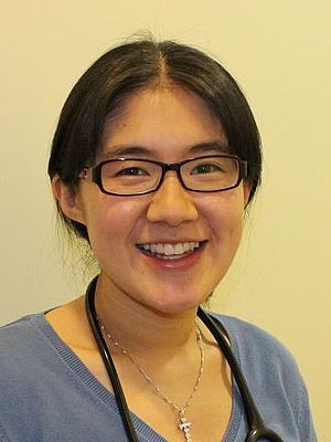 Dr Diana Tao (GP) - Healthpages.wiki
