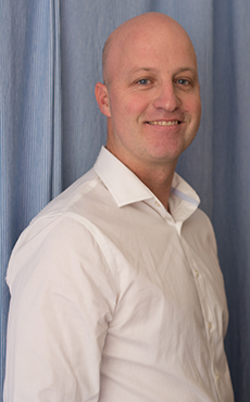 Dr John Baranoff (Clinical Psychologist) - Healthpages.wiki