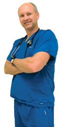 Dr Ross Sharpe (Cardiologist) - Healthpages.wiki