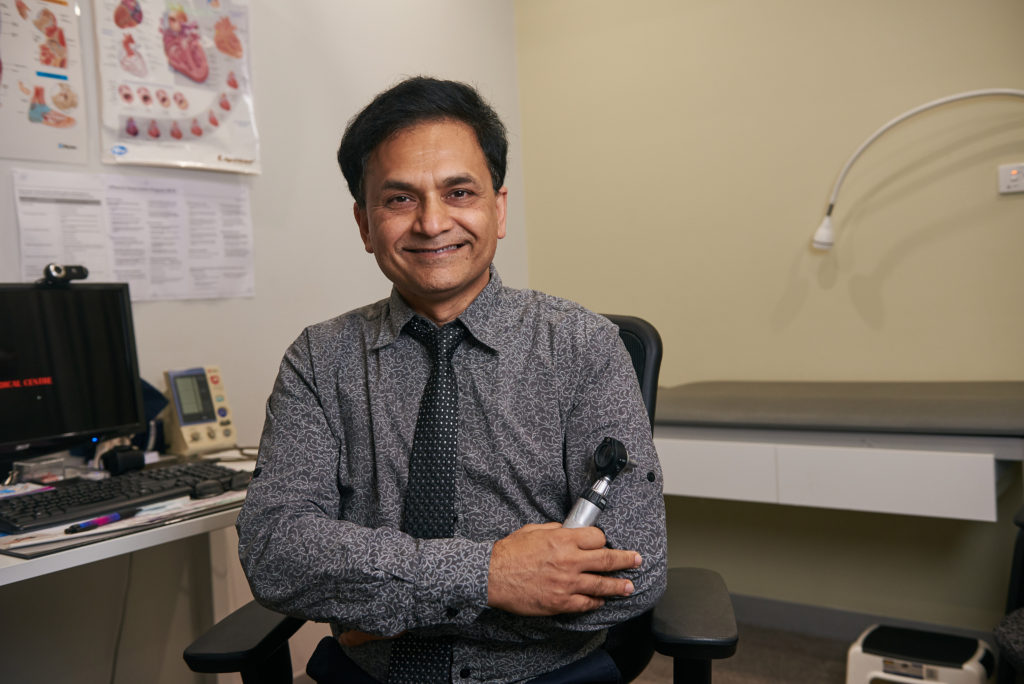 Dr Shaikh Hasan (GP) - Healthpages.wiki